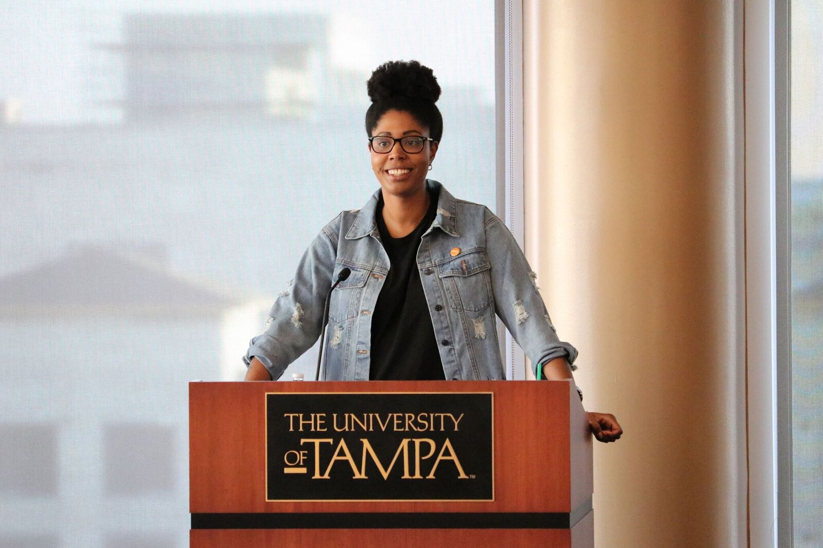 Symposium: When Rap Spoke Straight to God – The Honors Program @ UT